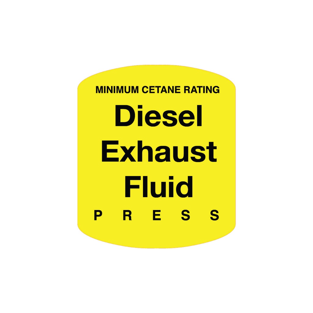 SG8-DEF 500S Actuator Graphics | Gasoline Advertising