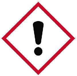 CVD-1010-WARN- 10"W x 10"H - PICTOGRAM - WARNING - Decal | Gasoline ...